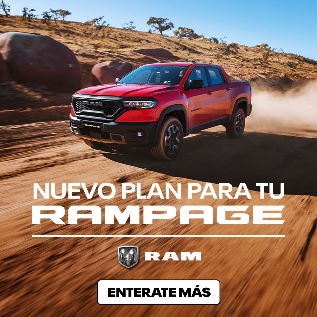 Rubic Concesionario Oficial Jeep y Ram